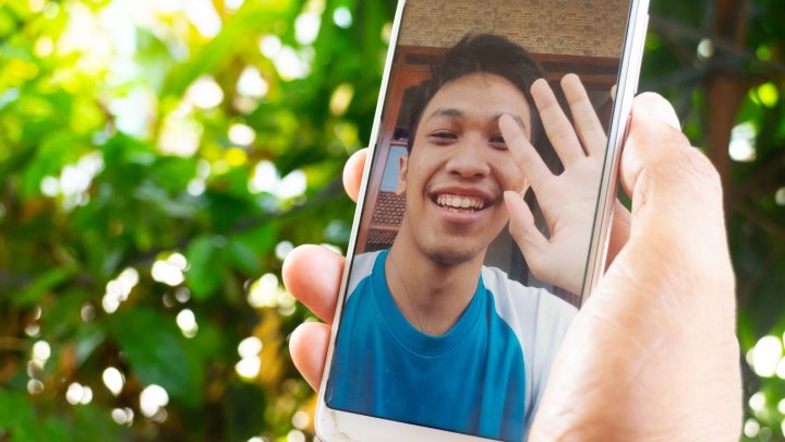 Smart Brings Video Calls Straight to Your Phone Without Apps » YugaTech ...