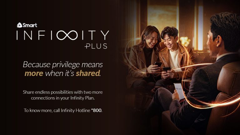 Smart Infinity expands postpaid offerings with flagship Plus Plan 9500 ...