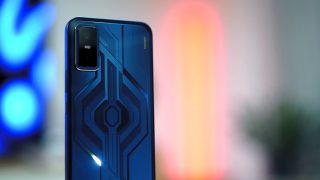 Infinix GT 30 5G Review: Sulit Gaming Phone on a Budget » YugaTech ...