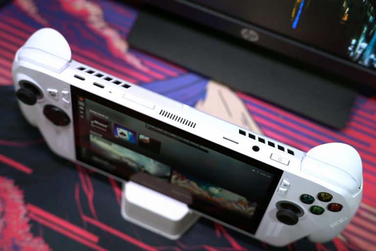 ASUS ROG Xbox Ally Review » YugaTech | Philippines Tech News & Reviews