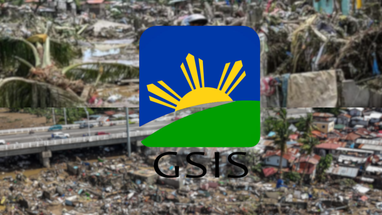 GSIS offers 3-month payment break for members affected by Typhoons Tino ...