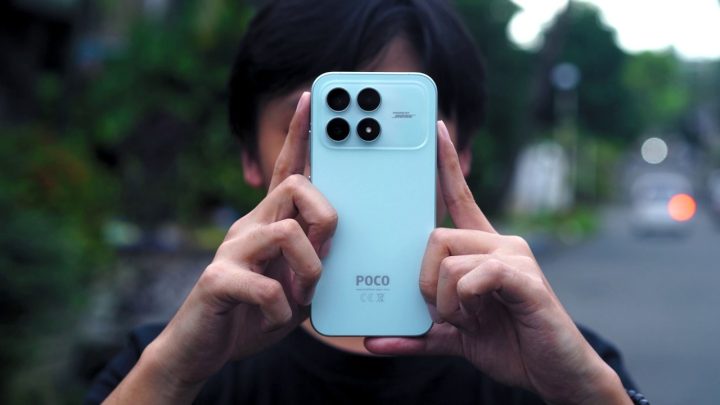POCO F8 Pro vs. POCO F7 Pro Comparison Review » YugaTech | Philippines ...