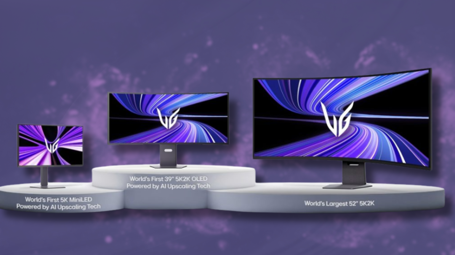 LG launches UltraGear evo monitors ahead of CES 2026 » YugaTech ...