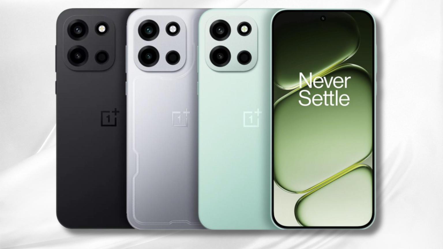 OnePlus Turbo 6 and Turbo 6V set to launch on January 8 » YugaTech ...