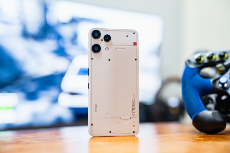 Nothing Phone (3a) Lite Review » YugaTech | Philippines Tech News & Reviews