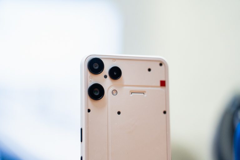 Nothing Phone (3a) Lite Review » YugaTech | Philippines Tech News & Reviews