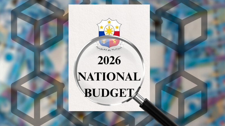 Philippines Becomes First Country to Put Entire National Budget on ...