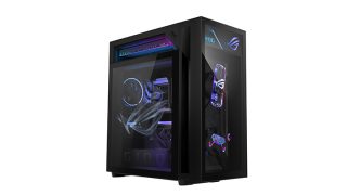 ASUS ROG celebrates 20 years at CES 2026 with new gaming laptops ...