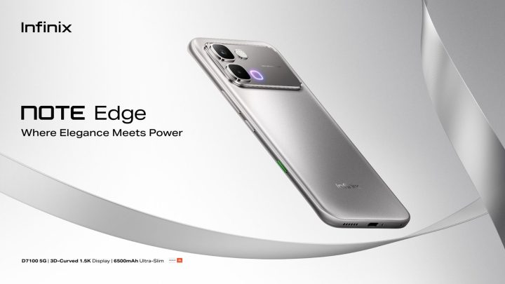 Infinix Note Edge Goes Official » YugaTech | Philippines Tech News ...