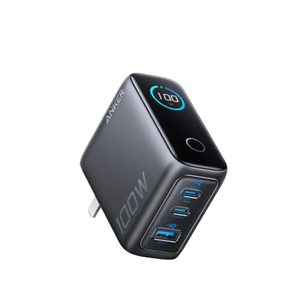 Anker unveils Smart Display chargers in the PH » YugaTech | Philippines ...