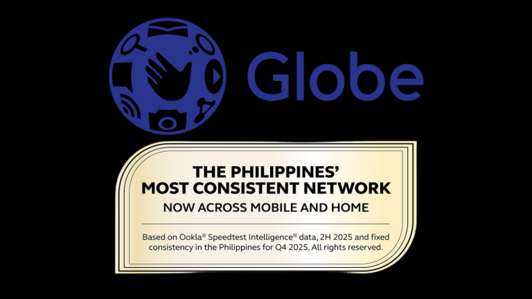 Globe unveils new GFiber Prepaid plans » YugaTech | Philippines Tech ...