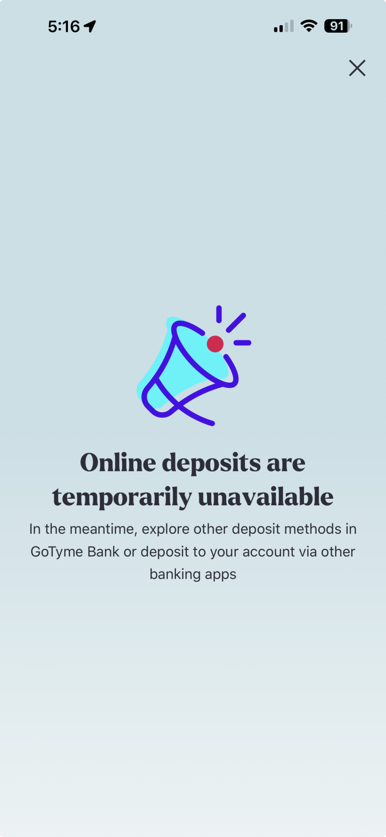 GoTyme Bank Ends Linked Bank Cash‑Ins Under New BSP Rules » YugaTech ...