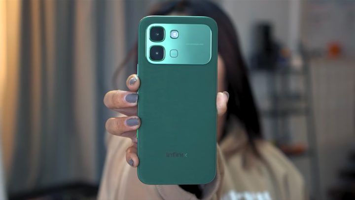 Infinix NOTE Edge Review » YugaTech | Philippines Tech News & Reviews