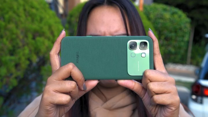 Infinix NOTE 50 Series Debuts in PH with Flagship Features Under ₱9K ...