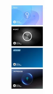 Samsung Wallet introduces digital home key for Smart Door Locks ...