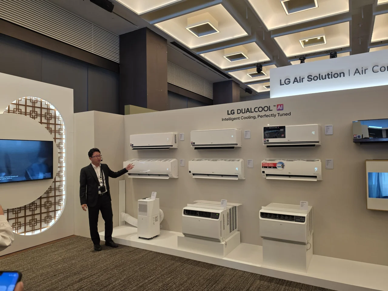 LG InnoFest 2026: Are AI Home Appliances Really Worth It? » YugaTech ...