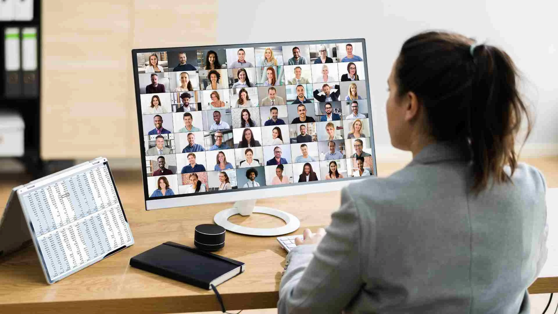 Zoom introduces face-based verification for meeting participants ...