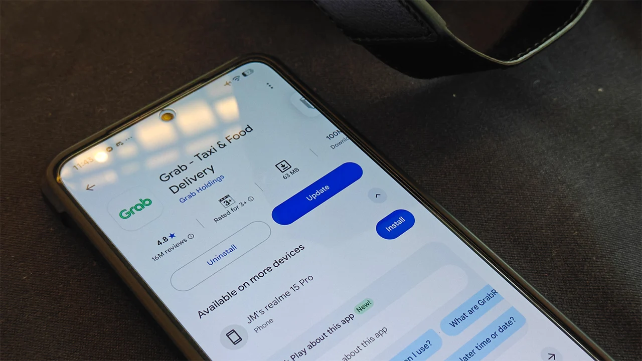 Grab rolls out 13 AI-powered features at GrabX 2026, enhancing superapp ...
