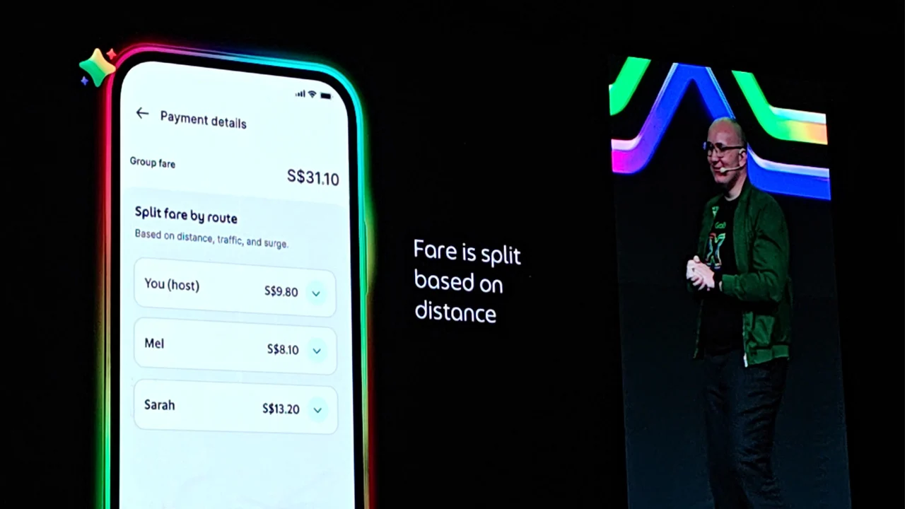 Grab rolls out 13 AI-powered features at GrabX 2026, enhancing superapp ...